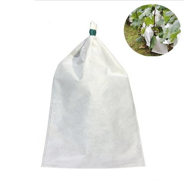 TSV 4pcs Insect Bird Barrier Netting Meshes, TSV Garden Plant ...