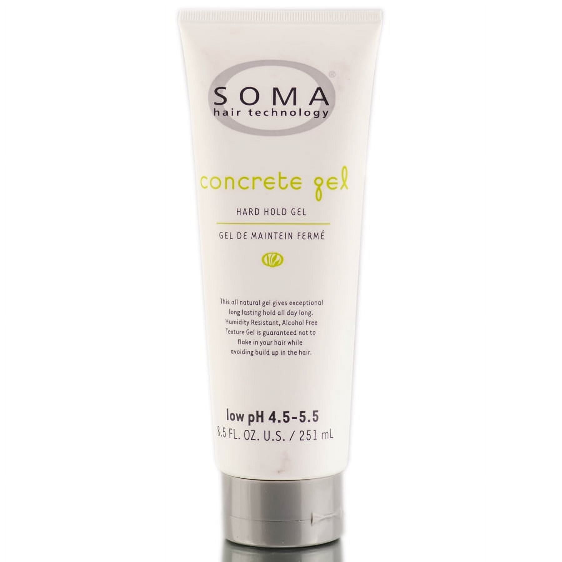 SOMA Hair Styling Products in Hair Care & Hair Tools - Walmart.com