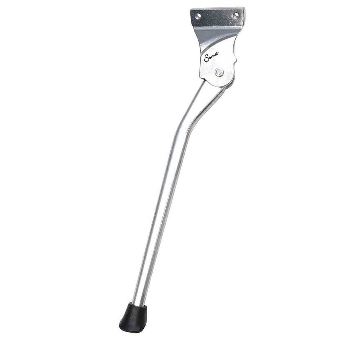 Soma Direct Mount Single Leg Kickstand, Silver - KSA 40 - Walmart.com