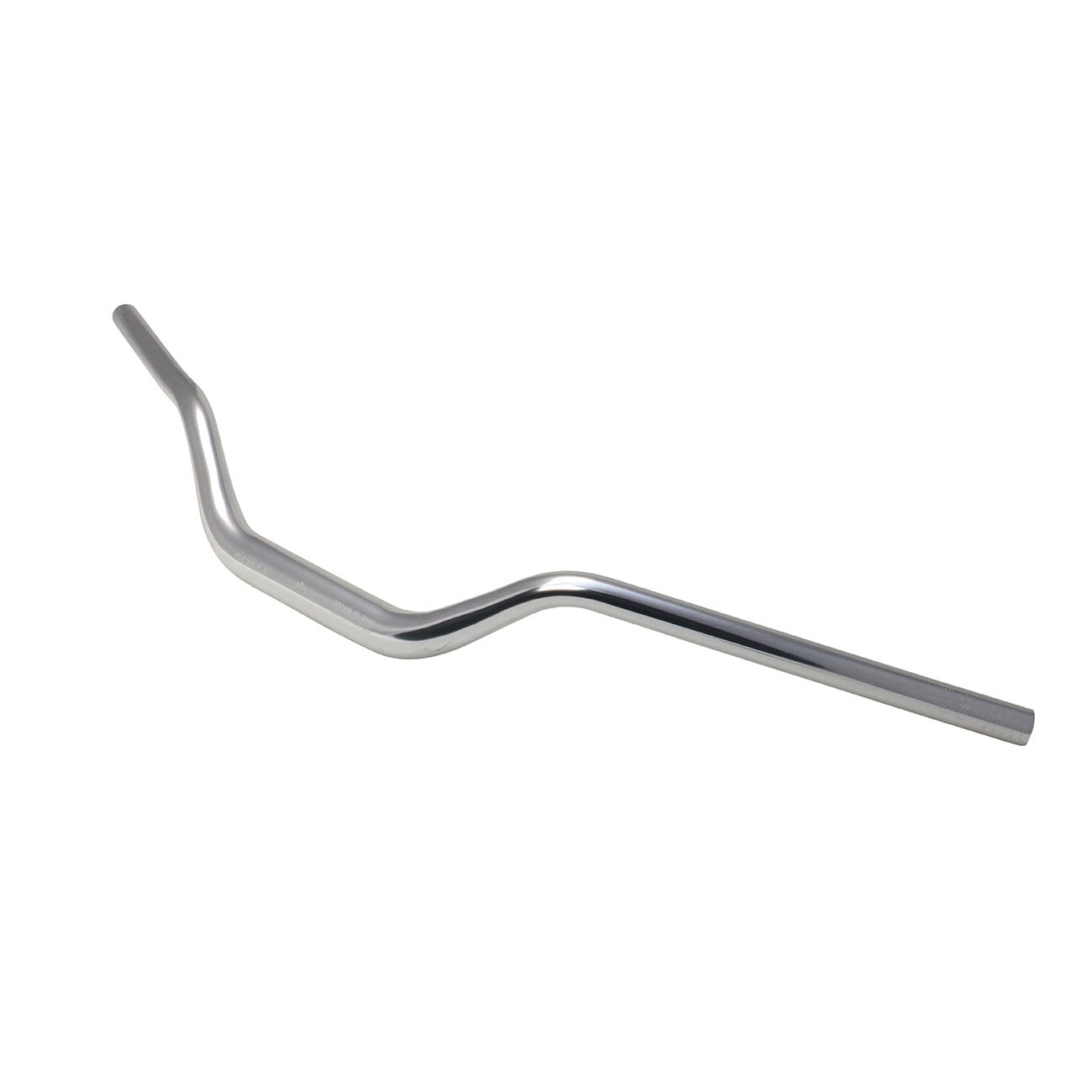 Soma Dream Hi-Rise Riser Bar 31.8mm Clamp, 70mm Rise, 780mm Width ...