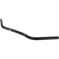 Soma Fabrications Clarence Riser Handlebars 31.8mm — Aluminum Alloy MTB ...