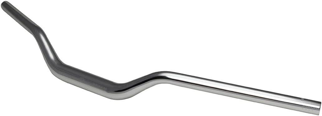 Soma Fabrications Original Dream Riser Handlebar – For bikepacking ...
