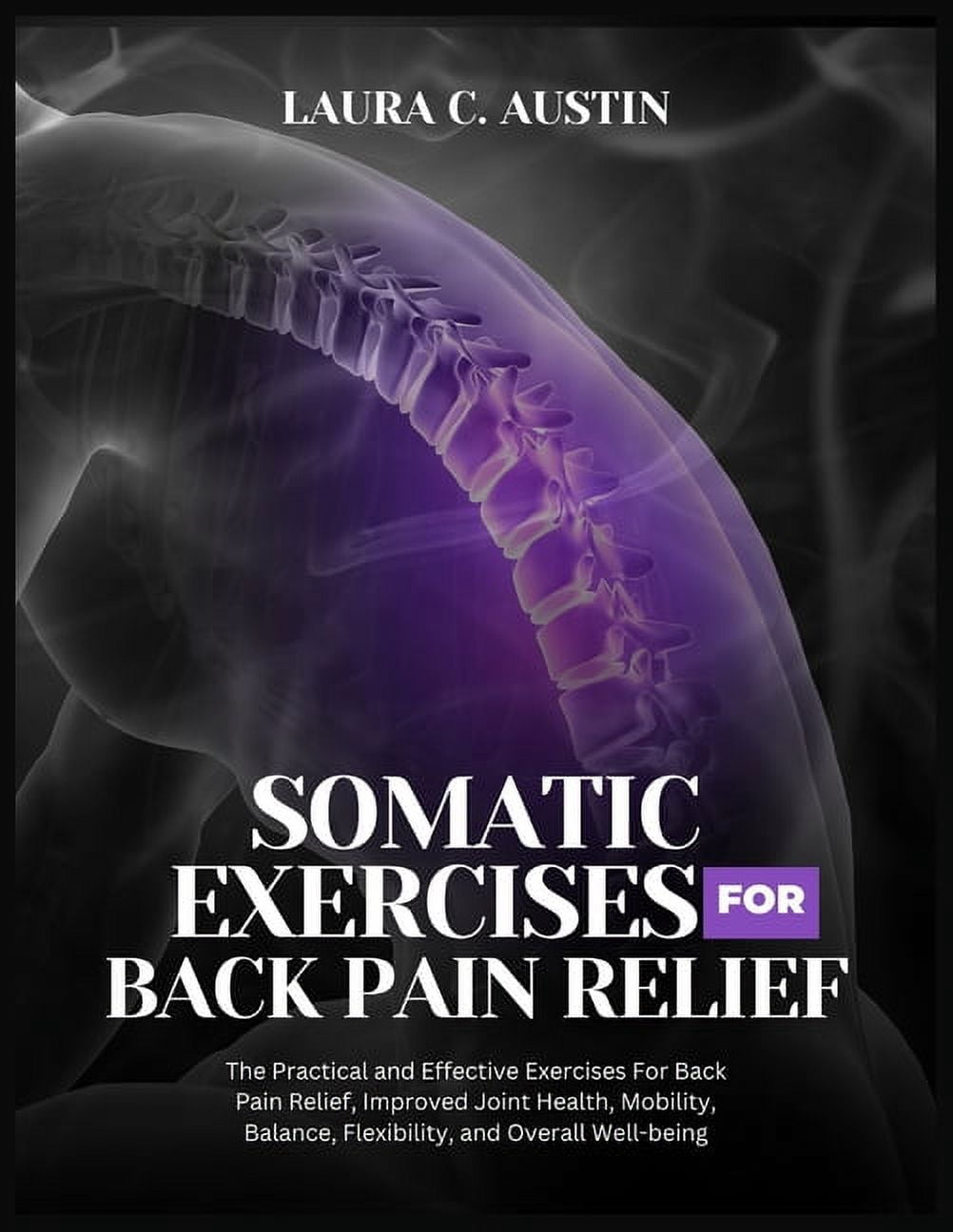 Somatic Exercises For Back Pain Relief: The Practical and Effective ...