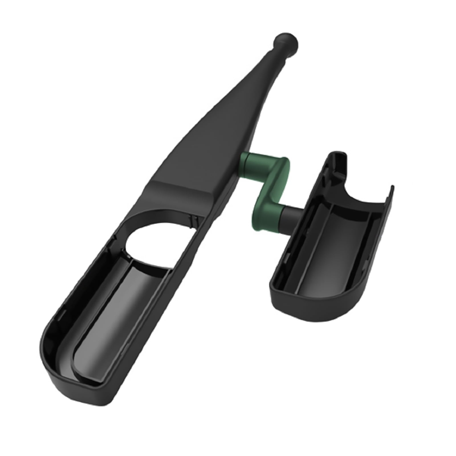 Somatic Gamepad Fishing Grip Replacement Parts for Nintend Switch ...