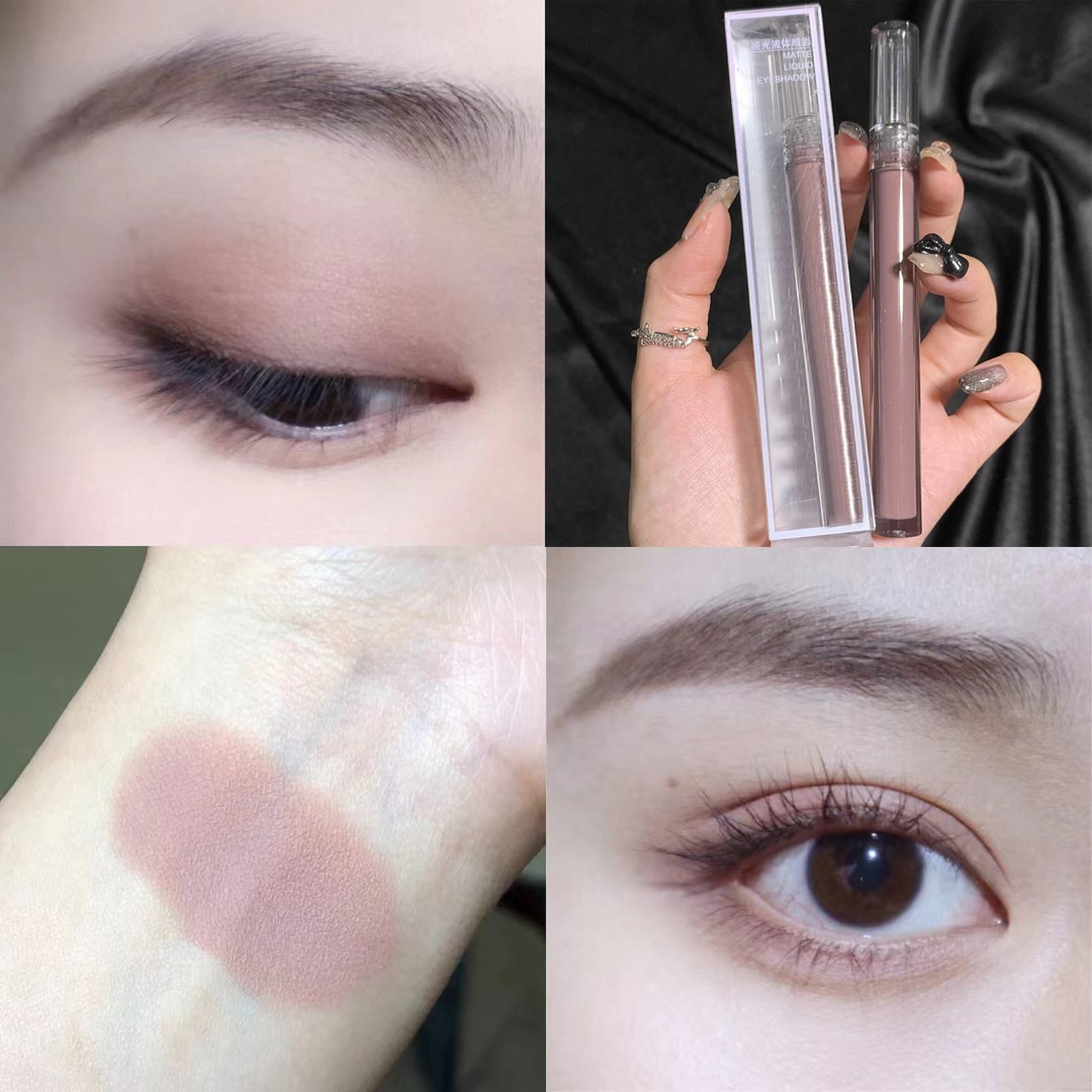 Sombra Eye Shadow Sticks Eyeshadow Stick Pearl Liquid Eye Shadow Set ...