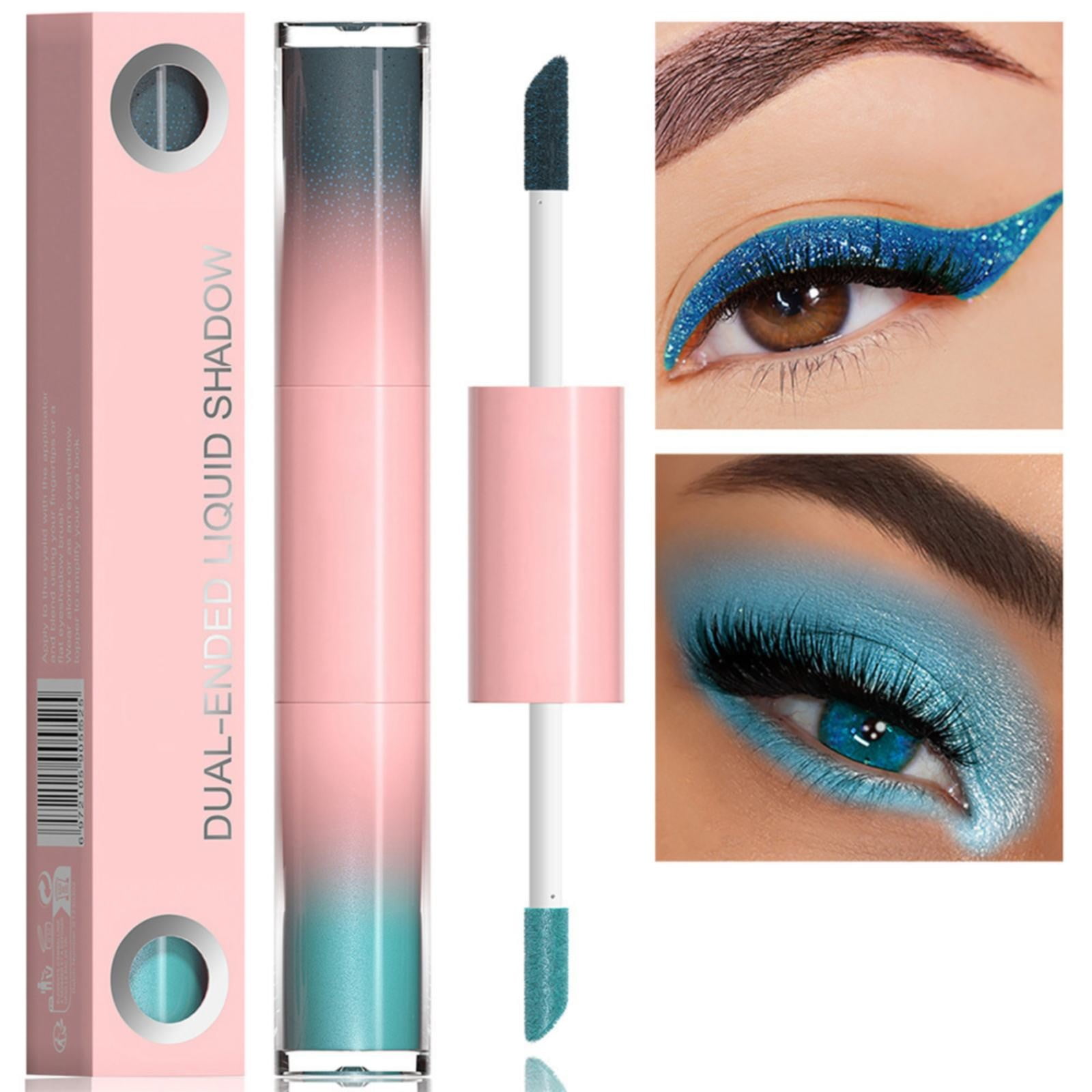 Sombra Korean Makeup Single Eye Shadow Stick Pearl Light Multi Color ...