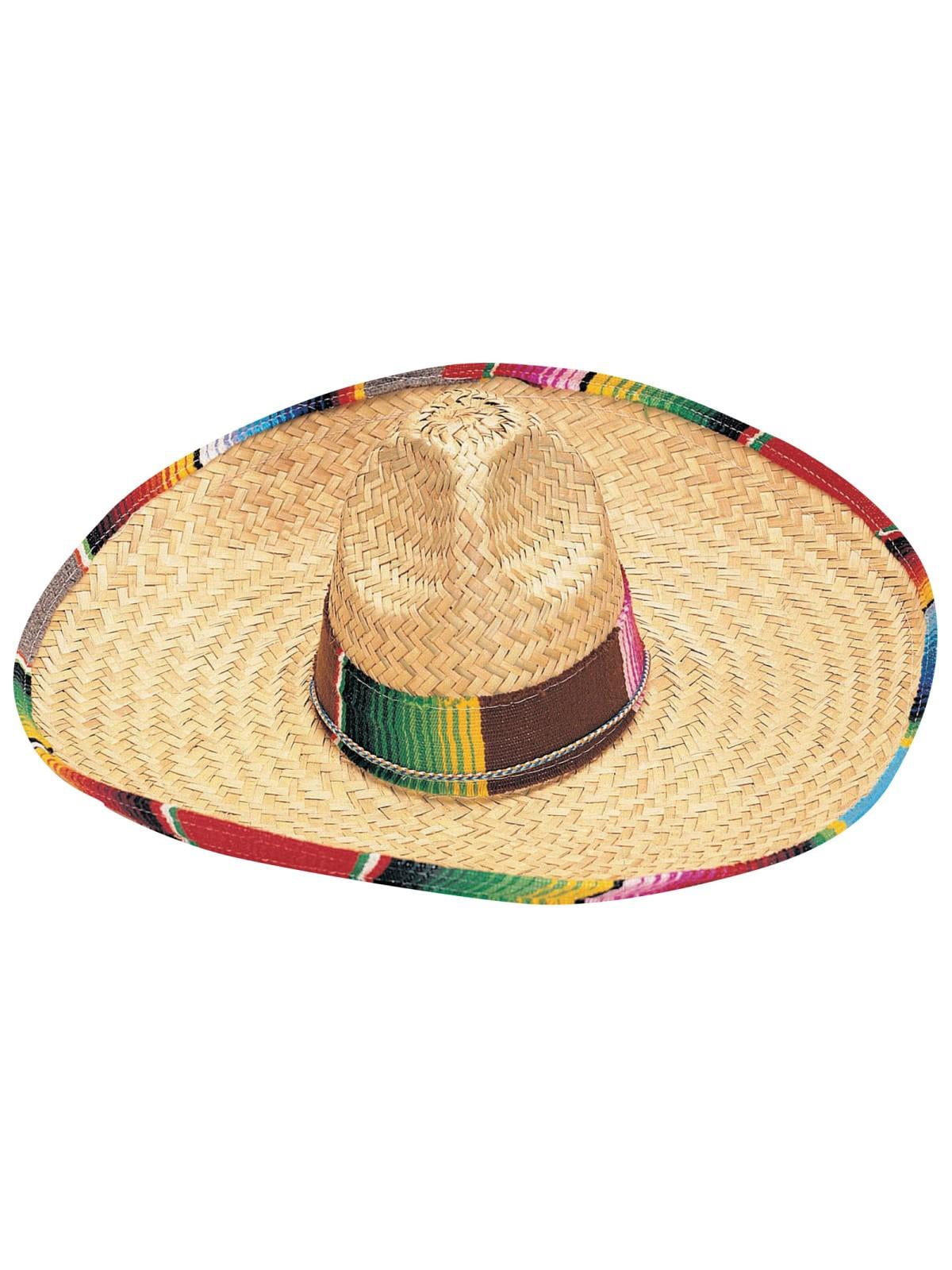 Sombrero Adult - Walmart.com