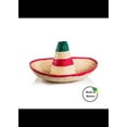 Sombrero Zapata Chico - Walmart.com