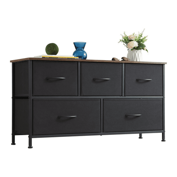 24 Inch Wide Chest Drawers