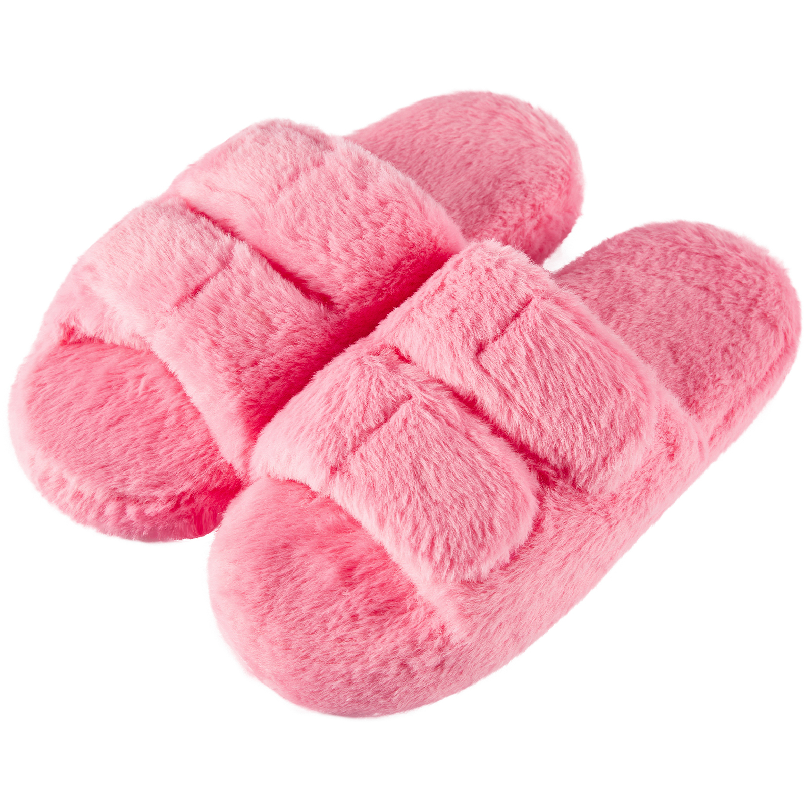 Bergman Kelly Spa Slippers for Men and Women, Closed Toe Disposable ...