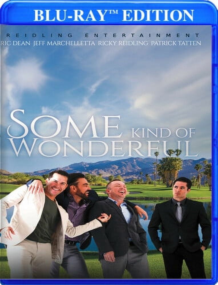 Some Kind Of Wonderful (Blu-ray), Reidling Ent., Comedy - Walmart ...