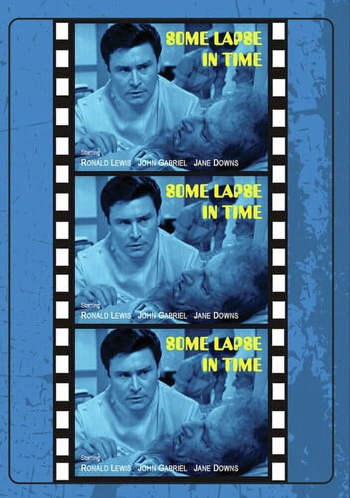 Some Lapse of Time (DVD), Sinister Cinema, Sci-Fi & Fantasy - Walmart.com