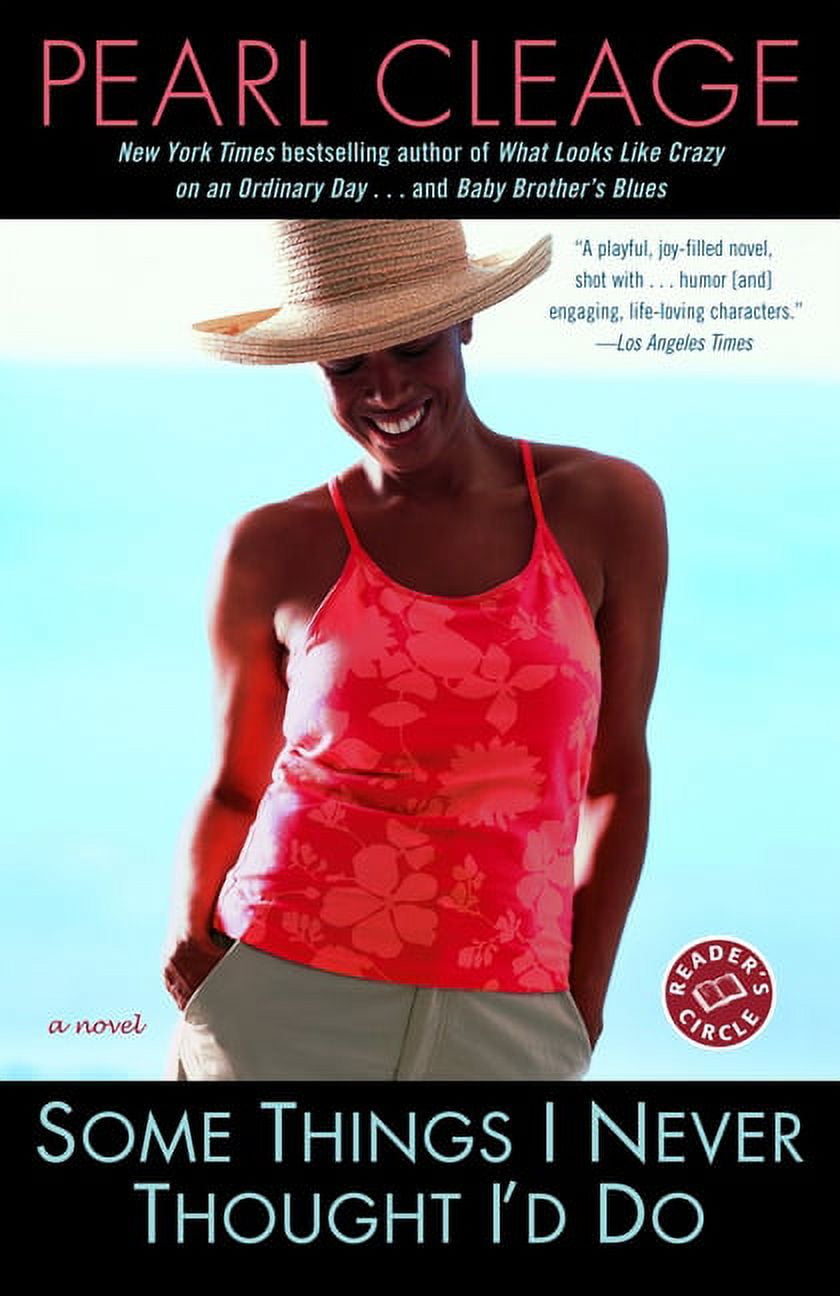Some Things I Never Thought I'd Do, (Paperback) - Walmart Business Supplies