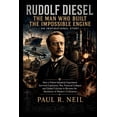 Some of the Famous Car Collections Rudolf Diesel the Man Who Built the ...