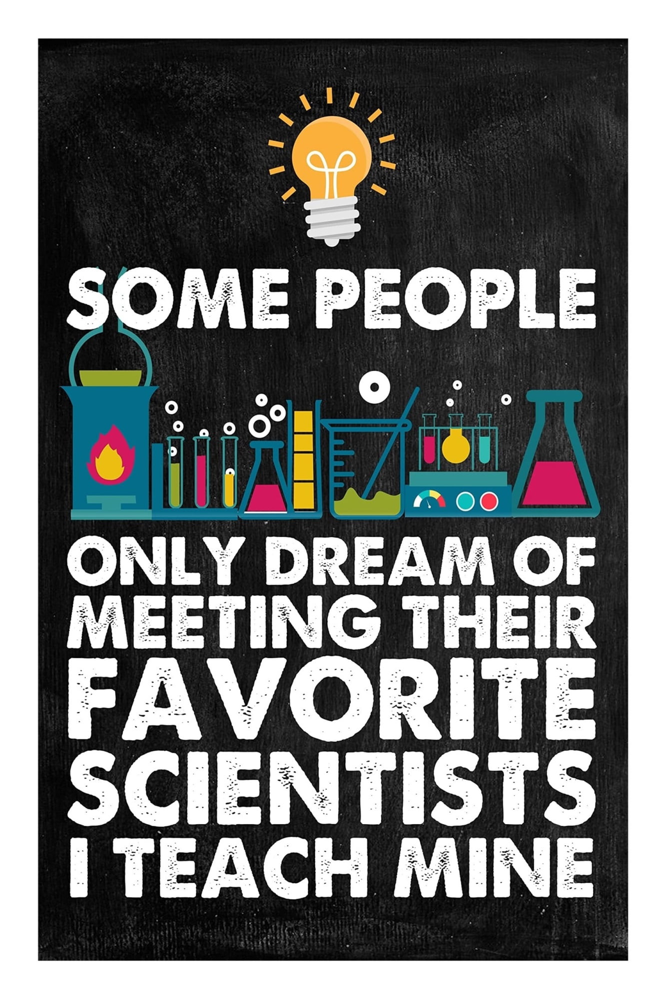 Some people Science Posters for Middle School Classroom Posters for ...