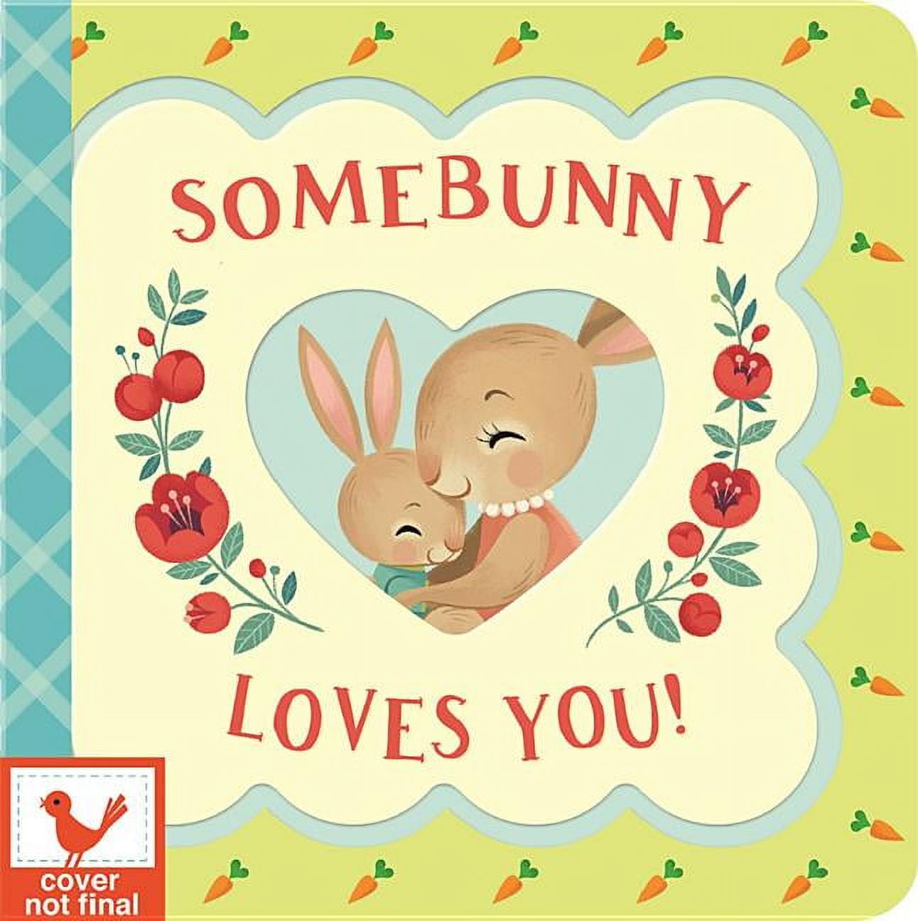 Somebunny Loves You - Walmart.com
