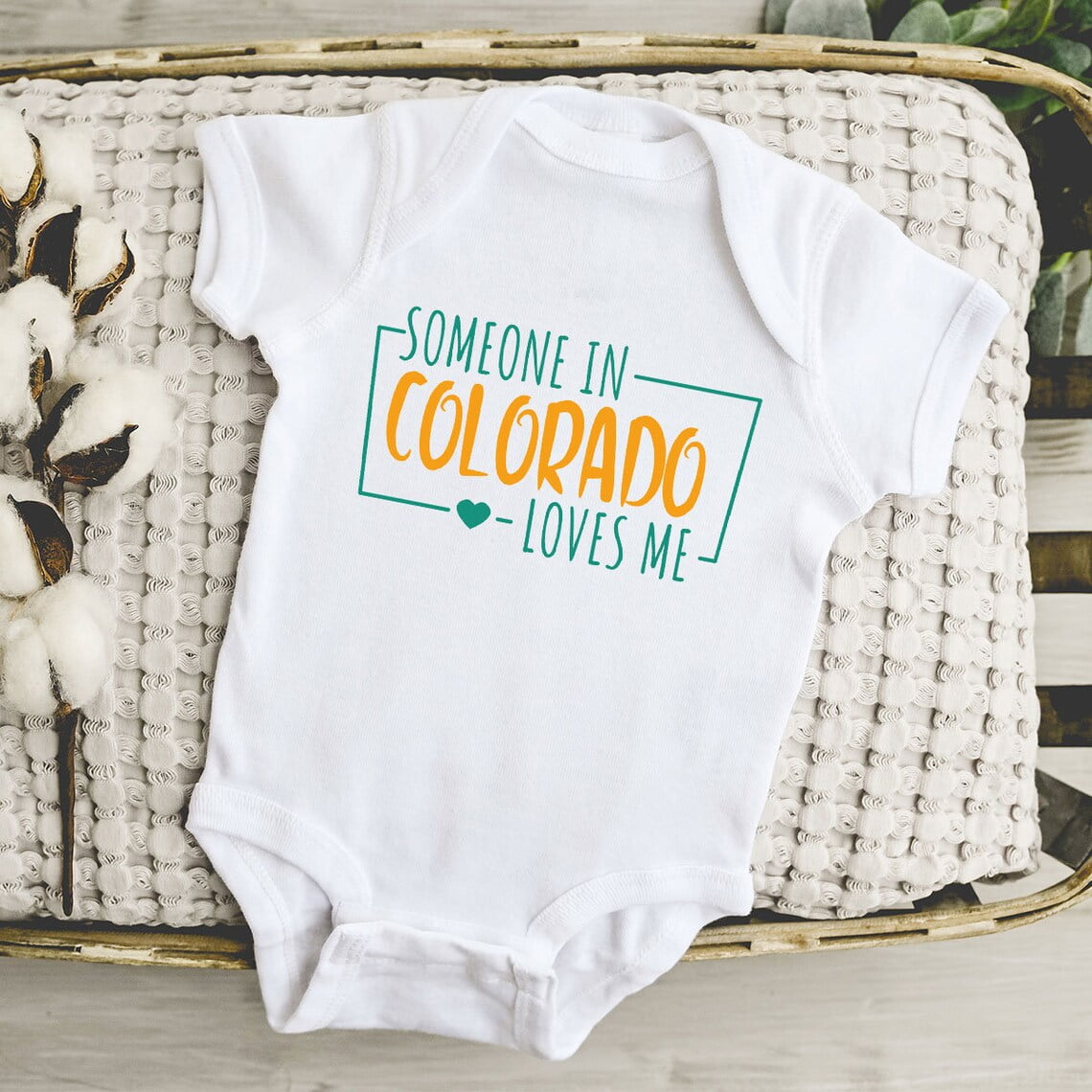 Someone In Colorado Loves Me, Colorado Baby, Loved Baby, Long Distance ...
