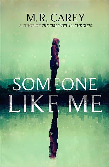 Someone Like Me, (Paperback) - Walmart.com