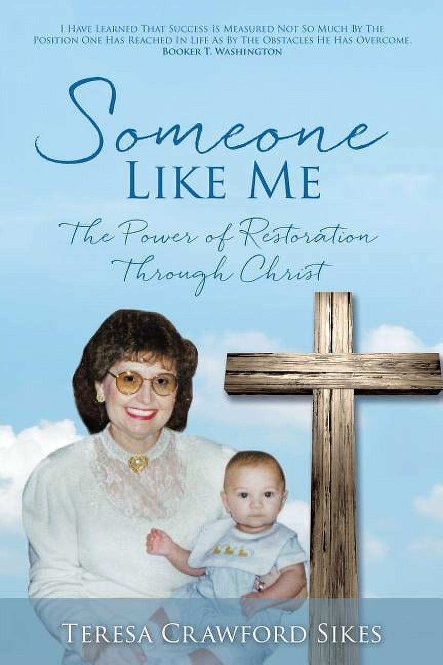 Someone Like Me (Paperback) - Walmart Business Supplies