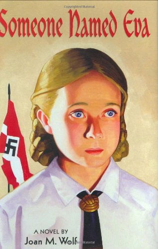 Pre-Owned Someone Named Eva (Hardcover) 0618535799 9780618535798 ...