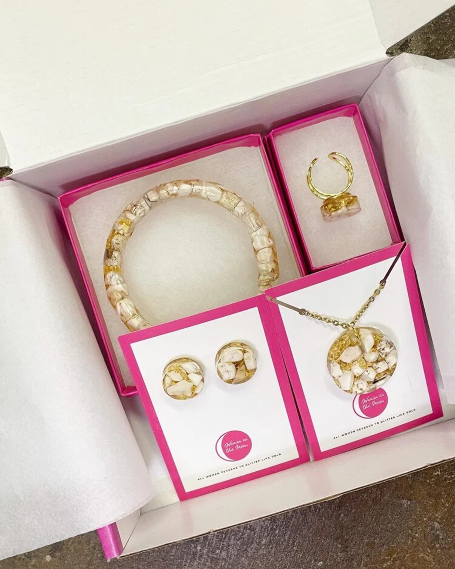 Someone Special Gift Set (4 pieces) - Walmart.com