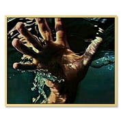 Someone Talked Poster