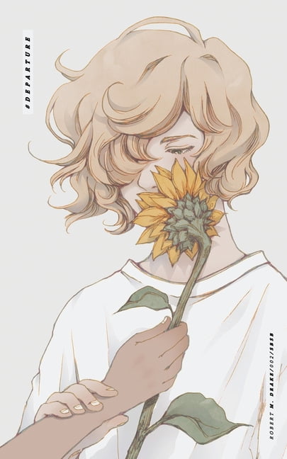 Something Broken Something Beautiful: Departure (Paperback) - Walmart.com