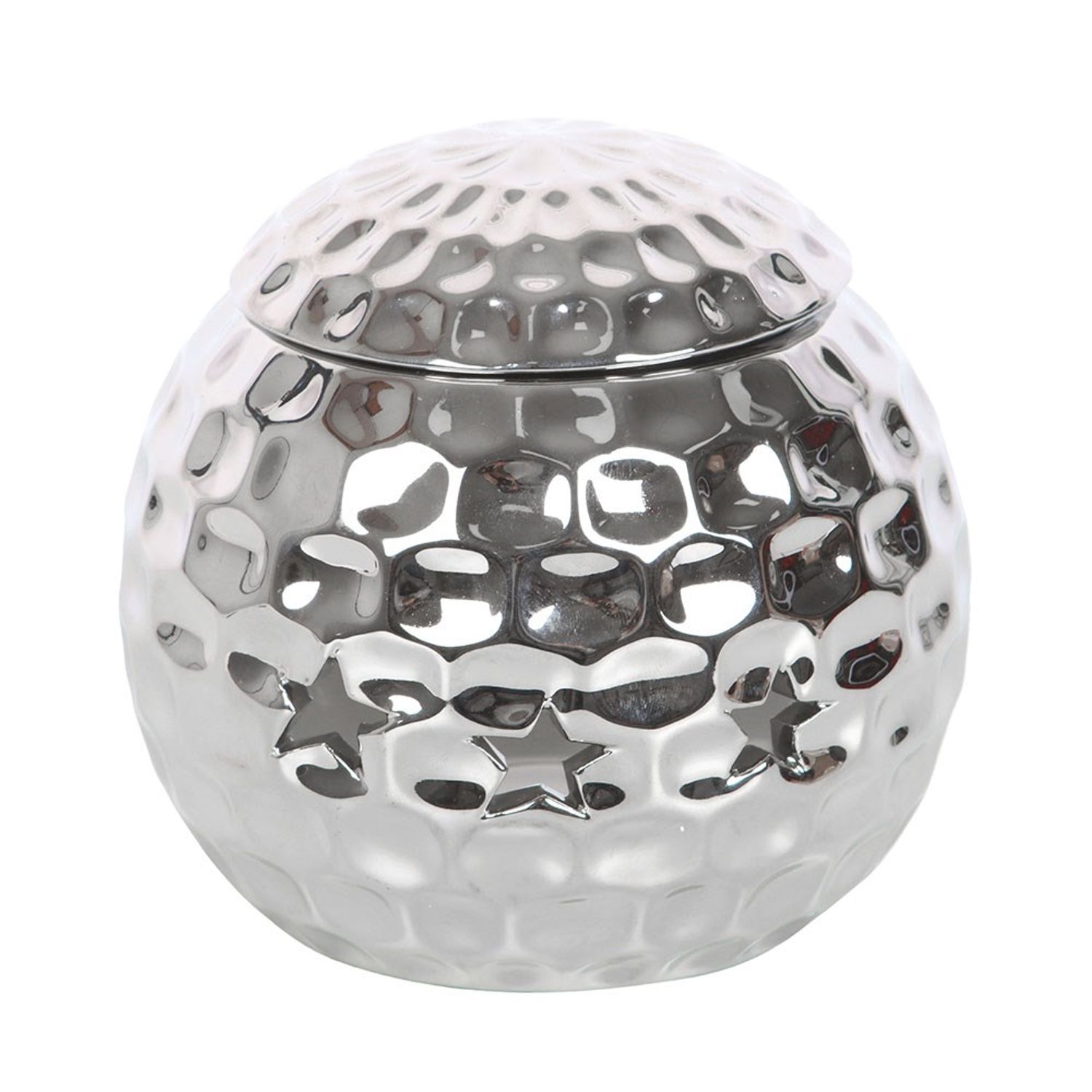 Something Different Disco Ball Oil Burner - Walmart.com