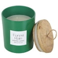 Something Different Forest Rain Scented Candle - Walmart.com