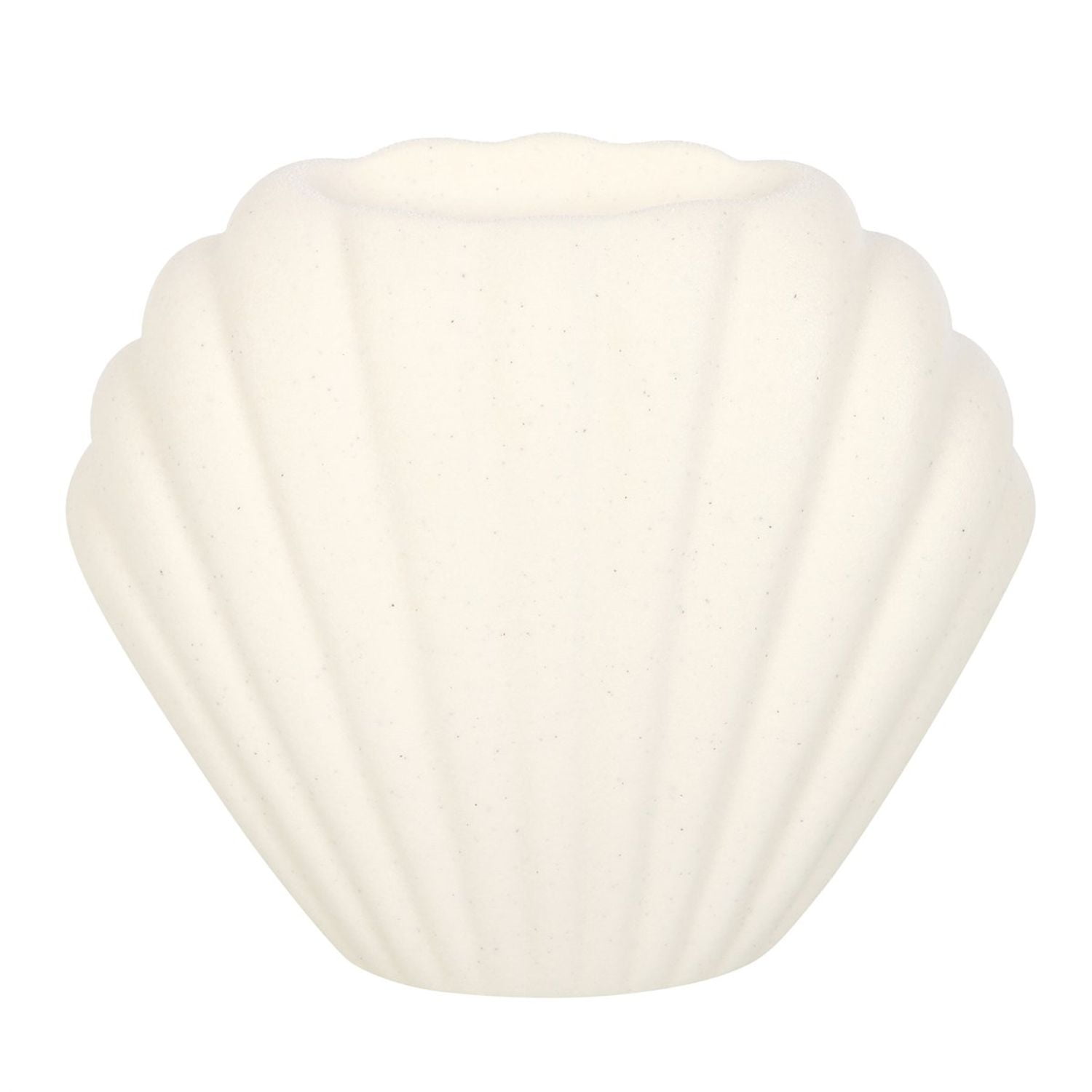 Something Different Seashells Oil Burner - Walmart.com