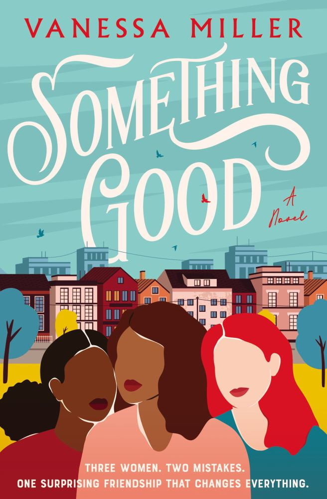 Something Good (Paperback) - Walmart.com