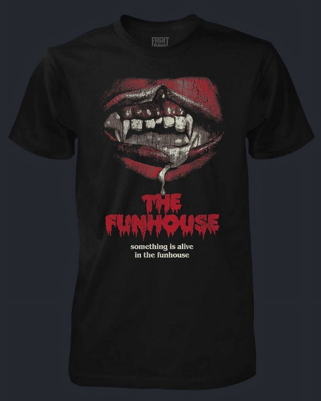 Something Is Alive In The Funhouse - Walmart.com