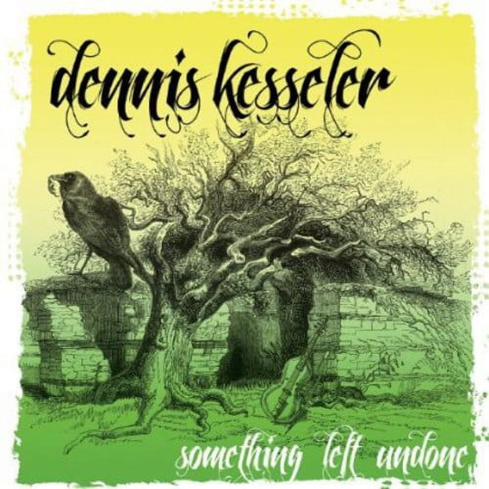 Something Left Undone - Walmart.com