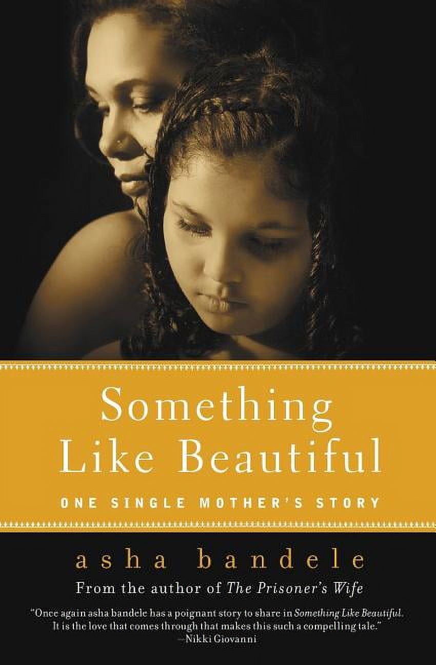 Something Like Beautiful, (Paperback) - Walmart.com