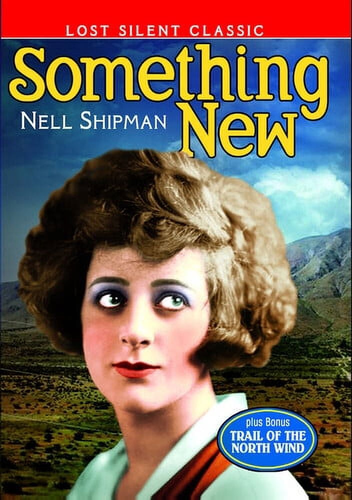Something New (DVD), Alpha Video, Drama - Walmart.com