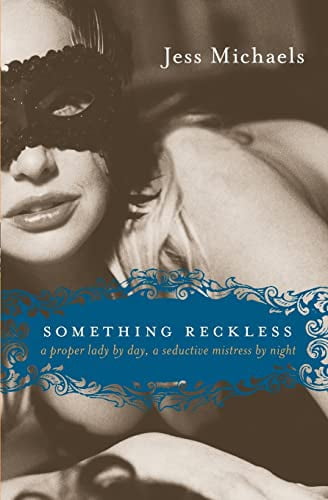 Pre-Owned Something Reckless Albright Sisters Series, 2 Paperback Jess Michaels - Walmart.com