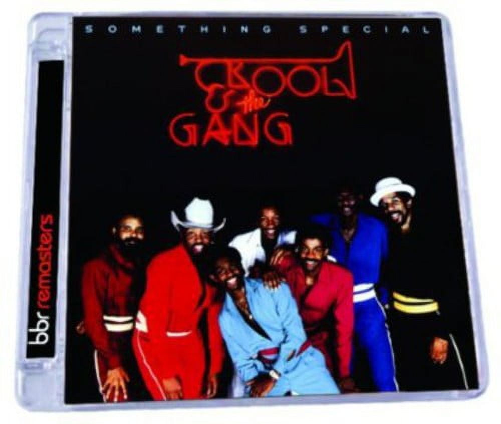 Something Special: Expanded Edition (CD) - Walmart.com