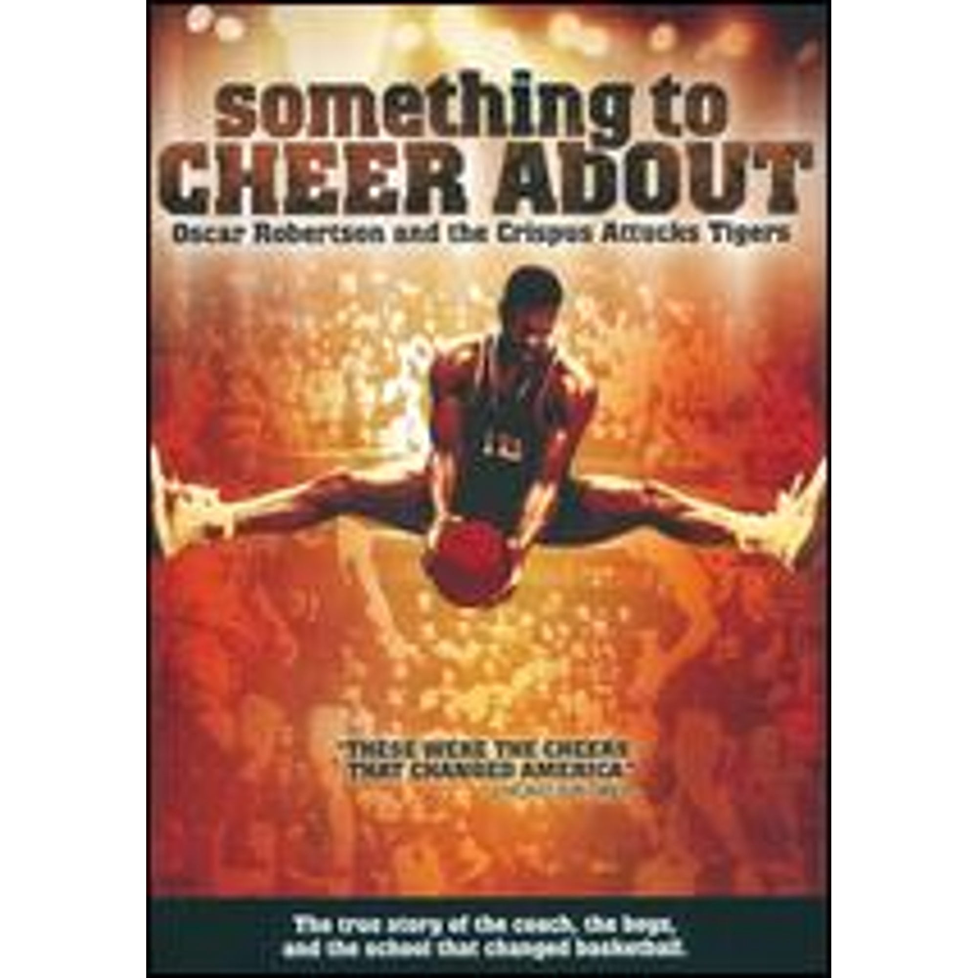 Pre-Owned Something to Cheer About (DVD 0025195010719) directed by ...