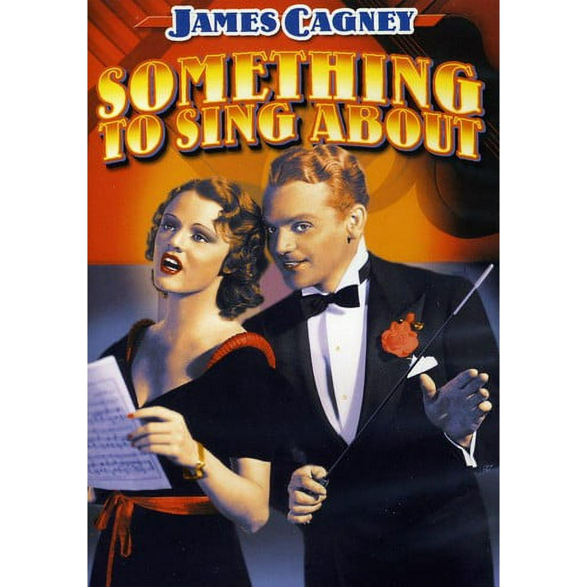 Something To Sing About 2000