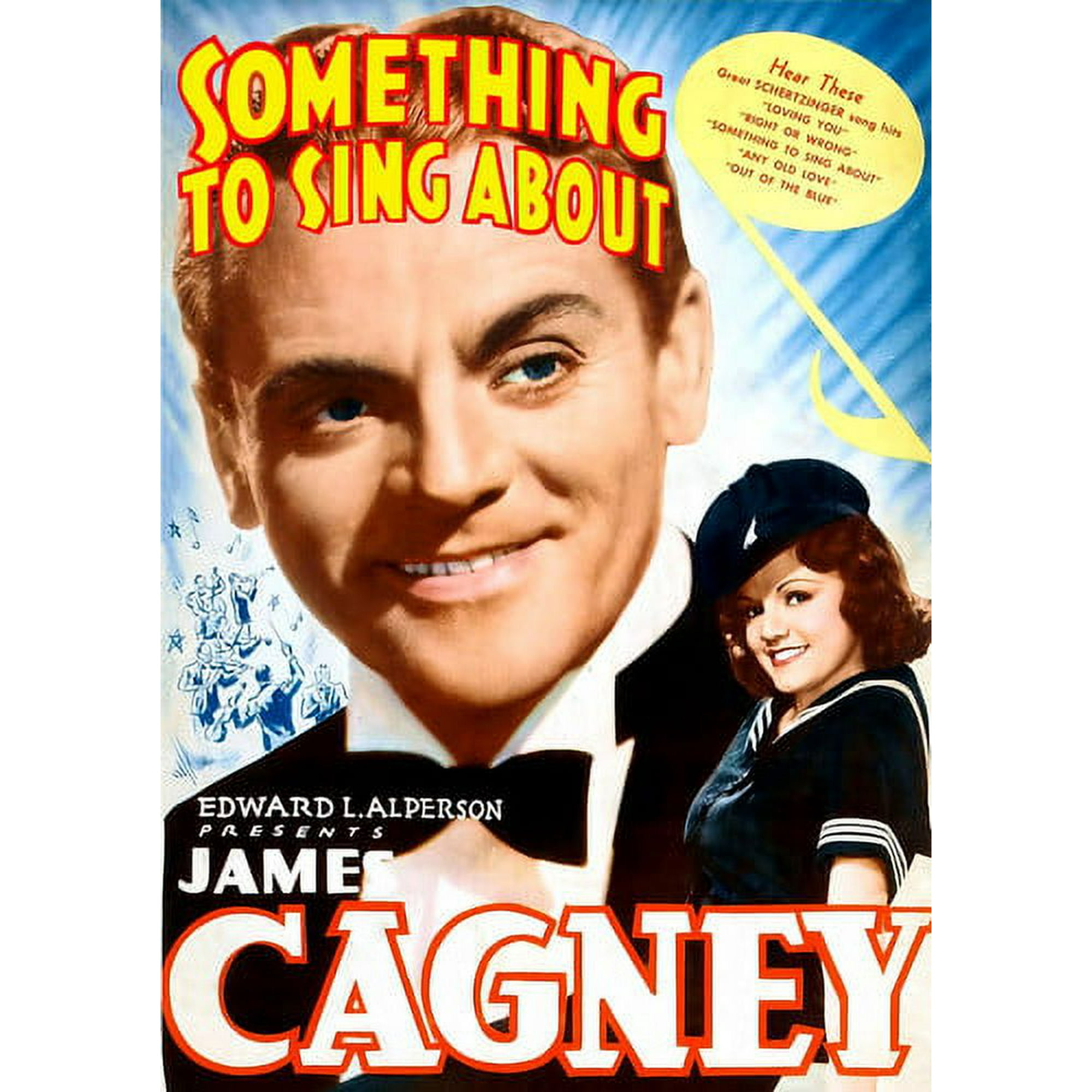 Something To Sing About 2000