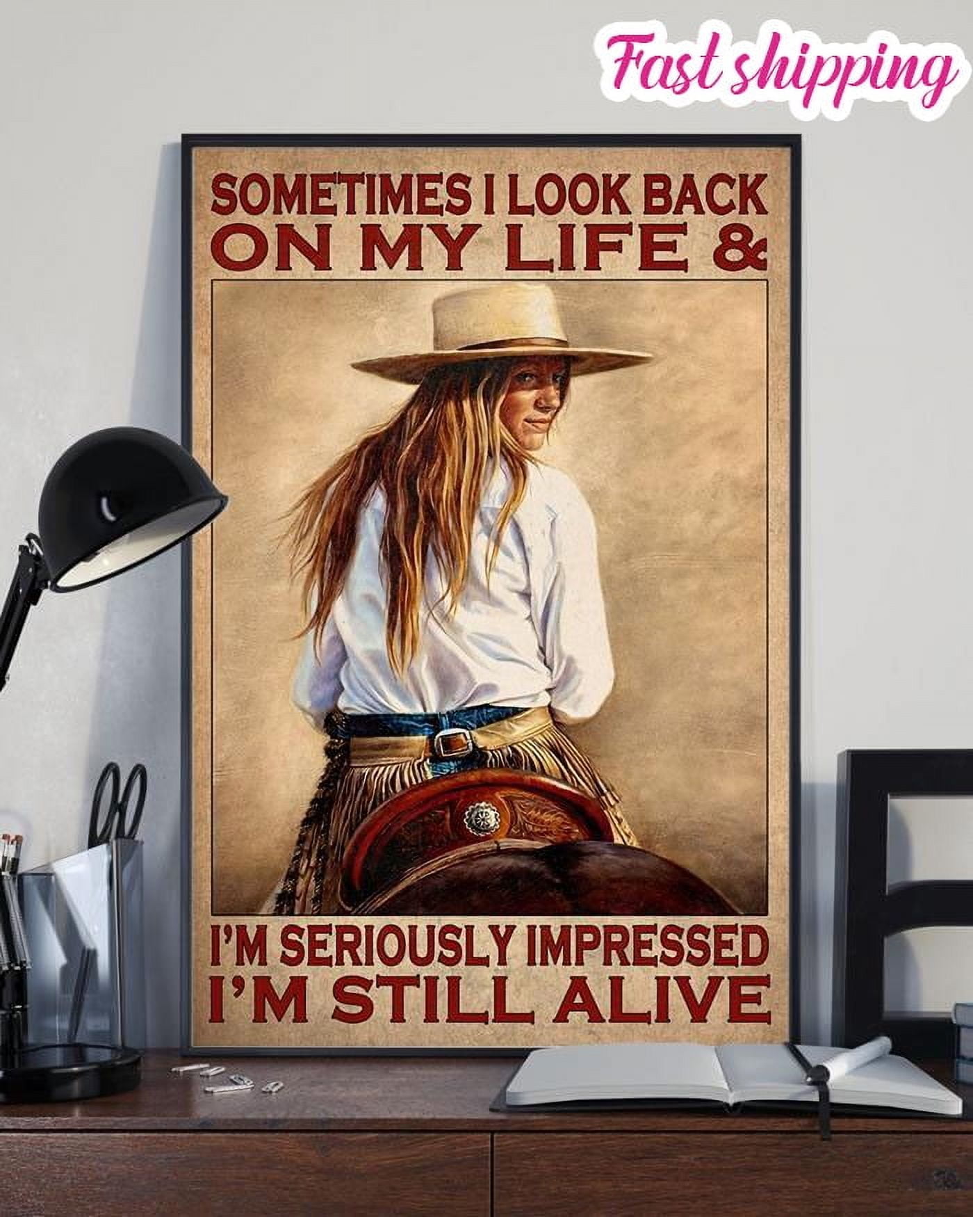 Sometimes I Look Back On My Life I'm Seriously Impressed I Am Still ...