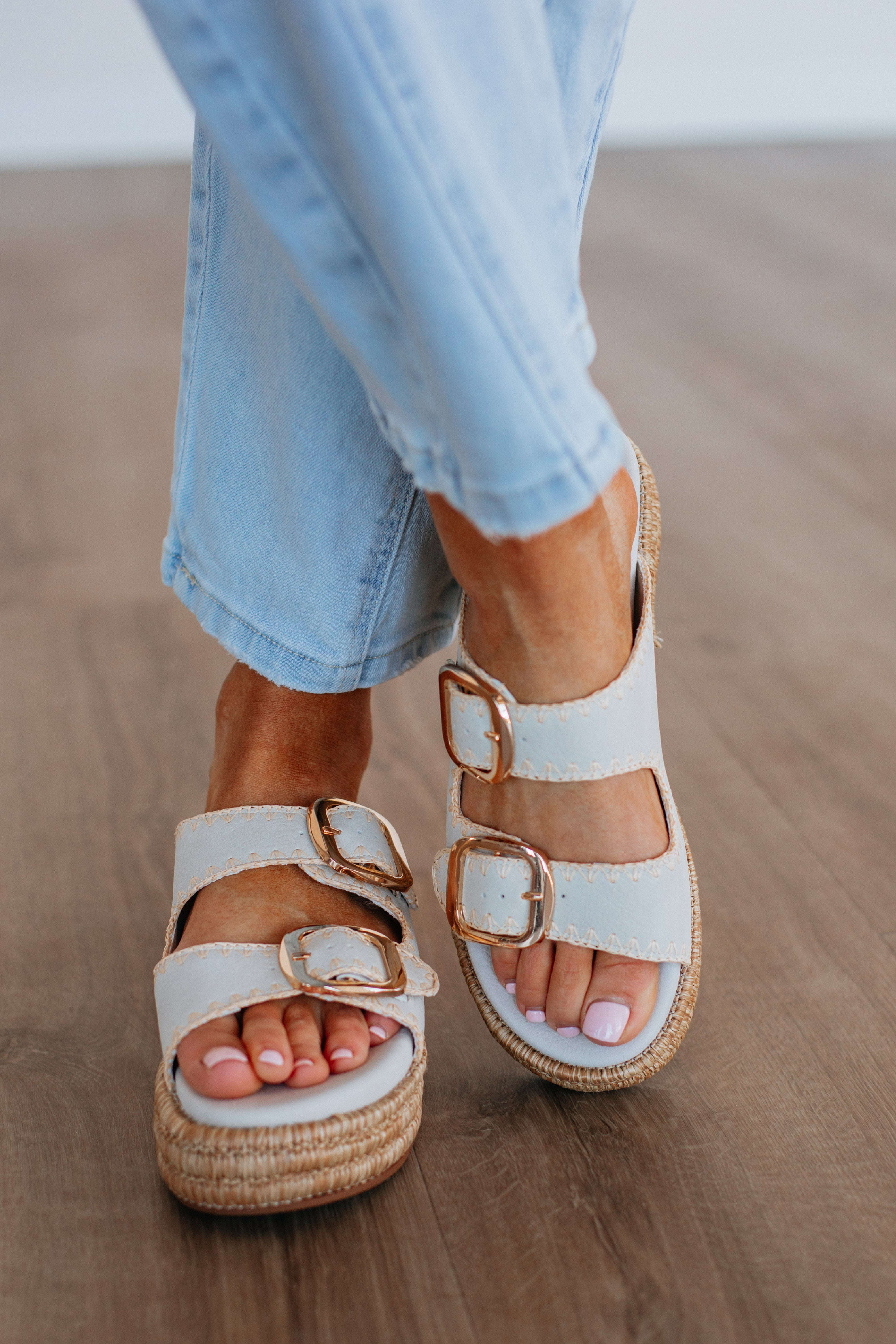 Somewhere On A Beach Sandals - Walmart.com
