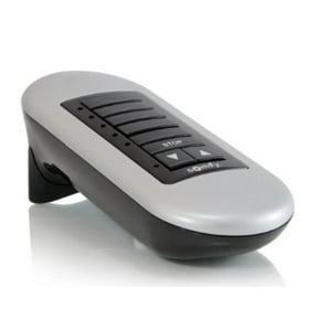 Somfy Remote Control Replacement
