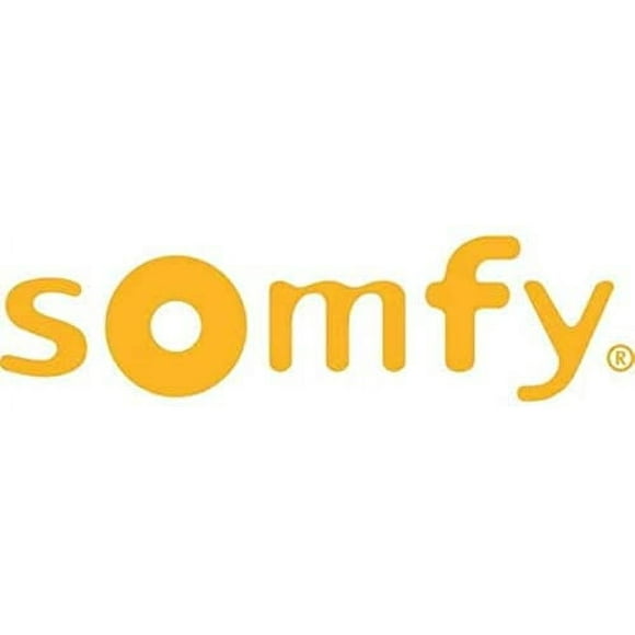 Somfy Remote Control Replacement