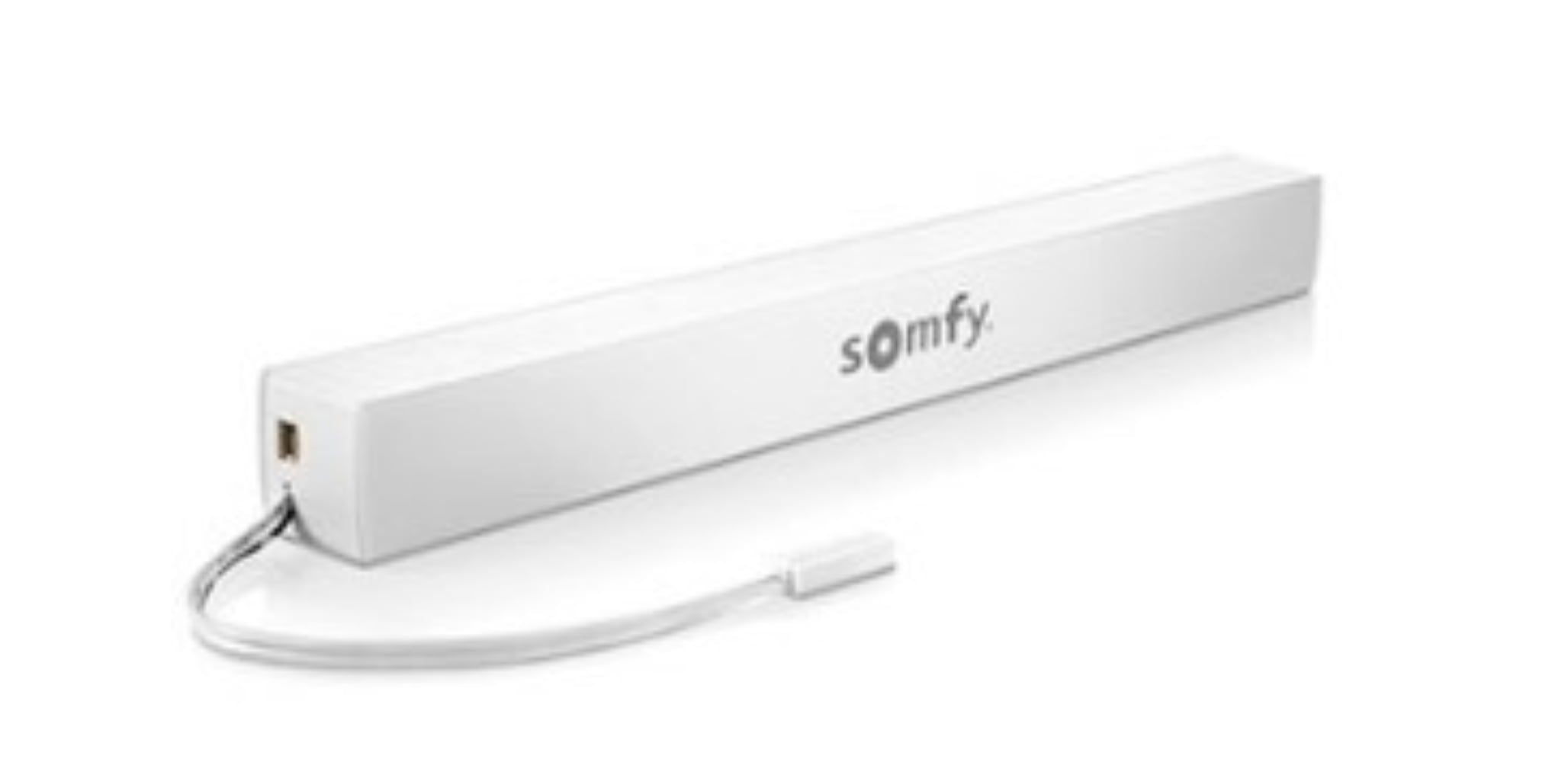 Somfy Rechargeable Lithium-ion Battery Pack (#9021217) - Walmart.com
