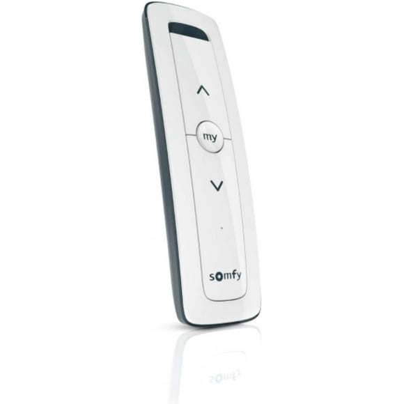 Somfy Remote Control Replacement