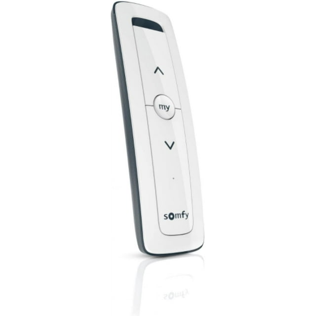 Somfy Situo 1800128 RTS The New Telis 1 Remote Control - Replacing ...