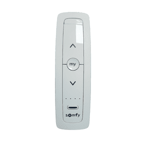 Somfy Remote Control Replacement