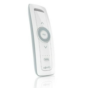 Somfy Remote Control Replacement
