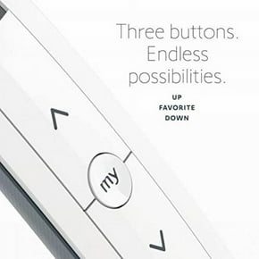 Somfy Remote Control Replacement